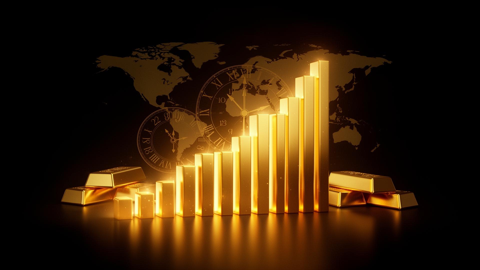Gold Seasonality on XAUUSD: Monthly, Weekly and Intraday Statistical ...
