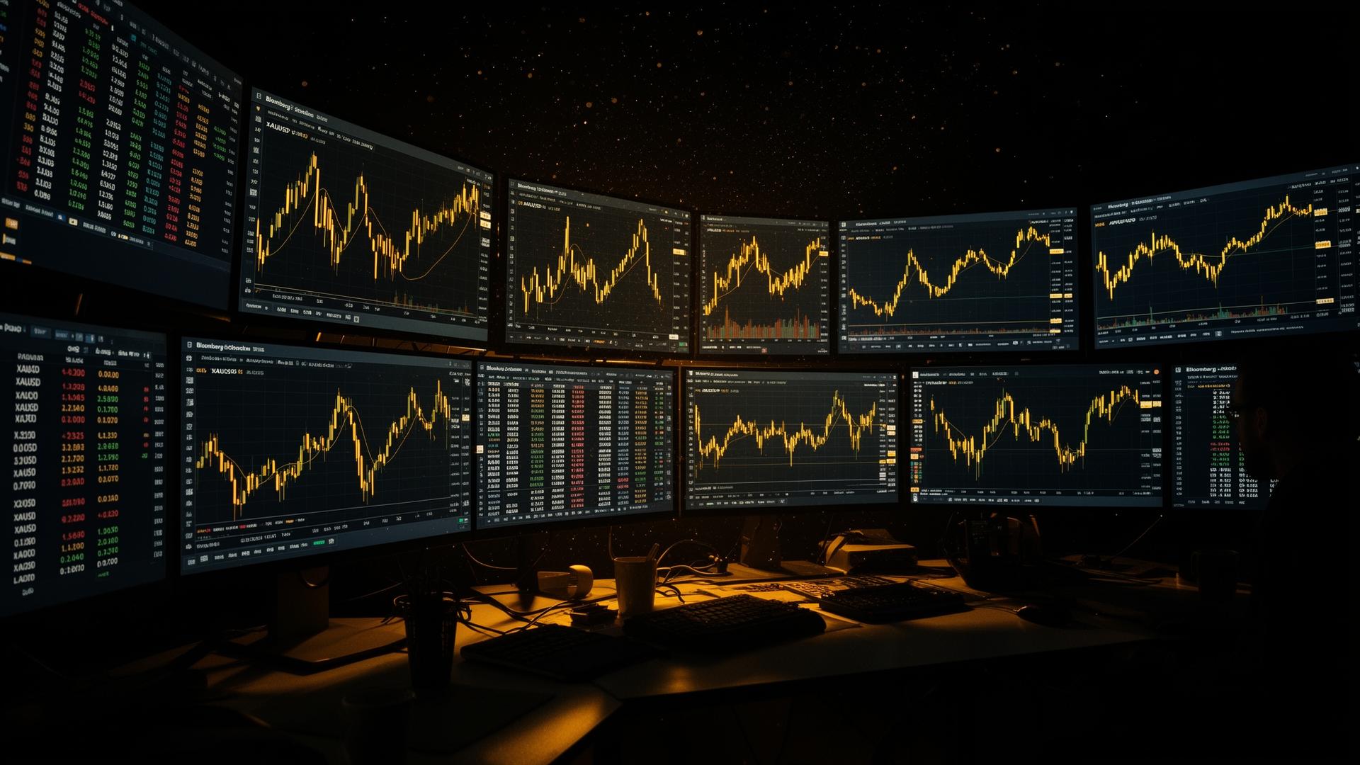 Gold Scalping Strategies (XAUUSD): The Real Playbooks Used by Top ...